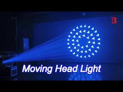 2025 New 295W Prism Beam Light  Supplier