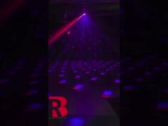 Magic Ball 3 in 1 Gruppo Strobo Light China Produttori per evento