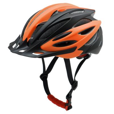 China quality sport bike helmets, CE approved bmx helmet AU-BM05 for sale