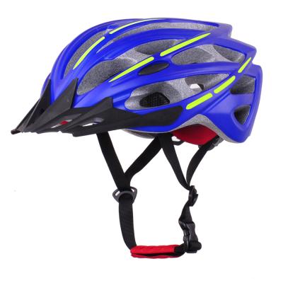 China quality sport bike helmets, CE approved bmx helmet AU-BM05 for sale