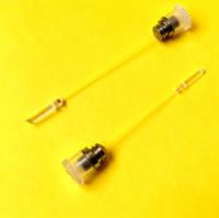 China 25dB SMF Waveguide Grating AWG Array Single Mode Fiber For  Transceiver for sale