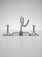 Quality Steel Base C-Clip Wall Anchor (for ADSS and FTTH Networks) for sale