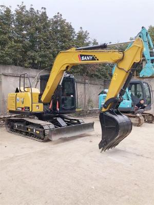 Cina Vendita calda 9,5 tonnellate di sany 95c pro escavatore usato per macchinari da costruzione con prestazioni perfette e basso prezzo in vendita