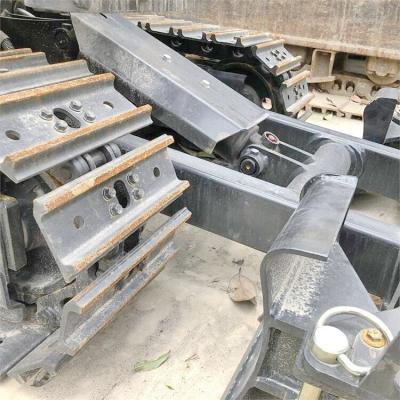 Cina Usata sany 1.6tons escavatore buona elegante usata sy16c terra macchina di movimento in vendita in vendita