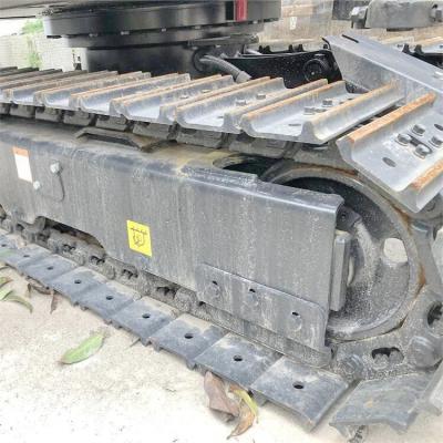 Cina Usata sany 1.6tons escavatore buona elegante usata sy16c terra macchina di movimento in vendita in vendita