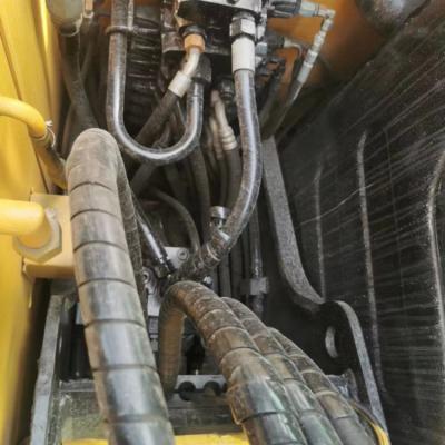 中国 迅速な動作速度で便利に使用し,燃料節約 Sany 60C 販売で低価格で使用された掘削機 販売のため
