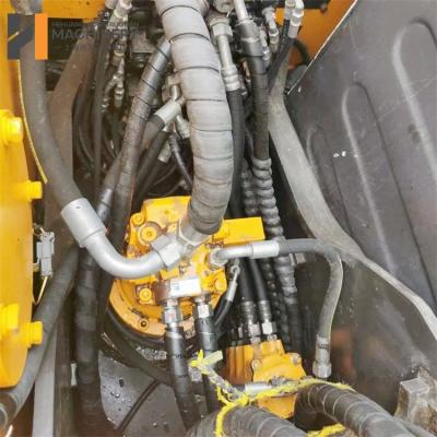 Cina Vendere Sany 95Crawler escavatore con una grande potenza utilizzato velocità veloce in vendita