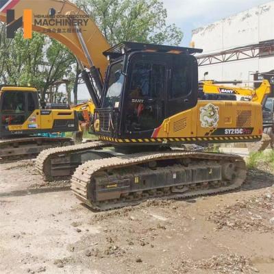 中国 中国サンイ重工業215 品質は保証され,使用された大きな部品は維持なしで安定しています 販売のため