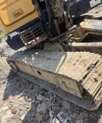 Cina Buon prezzo L' 8 tonnellate usato sany sy80 escavatore nuovo di buona qualità in vendita in CN in vendita