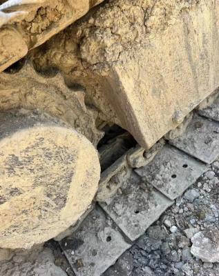 Cina Buon prezzo L' 8 tonnellate usato sany sy80 escavatore nuovo di buona qualità in vendita in CN in vendita