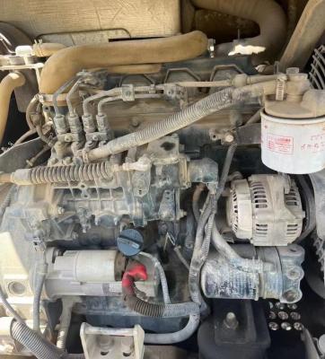 Cina Buon prezzo L' 8 tonnellate usato sany sy80 escavatore nuovo di buona qualità in vendita in CN in vendita