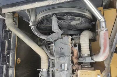 Cina Con un prezzo basso a Shanghai 37 tonnellate di escavatore usato Sany 375 in vendita