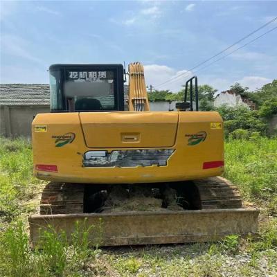 China Excavadora usada escavadora hidráulica de raspador com sy75c de alta qualidade preço baixo à venda