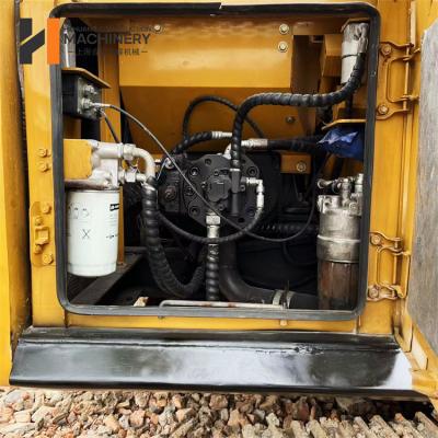 Cina Forma favolosa utilizzando SANY escavatore sy155 fatto in Cina in vendita ad un buon prezzo utilizzando escavatore sany155 in vendita