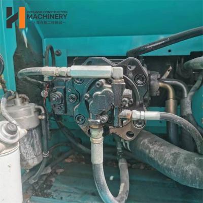 Cina Escavatori Kobelco 200D con braccia forti e movimenti coordinati in vendita