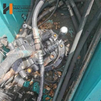 Cina Escavatori Kobelco 200D con braccia forti e movimenti coordinati in vendita