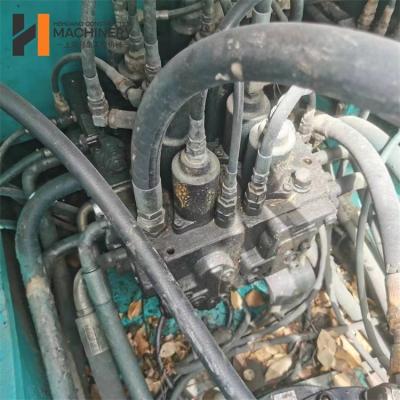 Cina Escavatori Kobelco 200D con braccia forti e movimenti coordinati in vendita