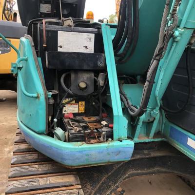 Cina Escavatore Kobelco ad alte prestazioni SK70SR Originale dal Giappone in vendita