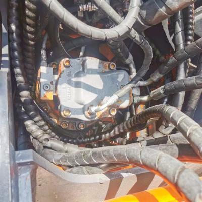 China Finally available for sale! Used Hitachi ZX70 excavators in perfect condition! Cheap shipping from China. for sale