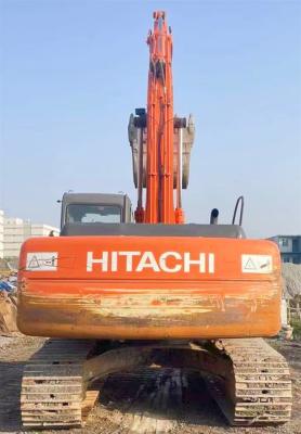 Cina La macchina ideale per te, gli escavatori 20 tonnellate usati Hitachi ZX200G! in vendita