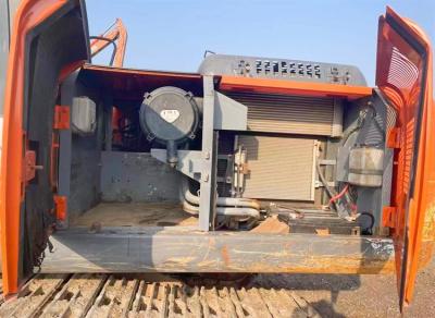 Cina La macchina ideale per te, gli escavatori 20 tonnellate usati Hitachi ZX200G! in vendita