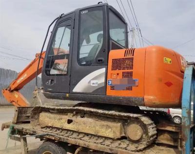 Cina L'escavatore usato Hitachi ZAXIS ZX60 è qui! in vendita