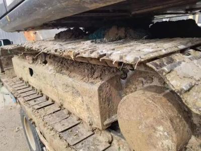 Cina L'escavatore usato Hitachi ZAXIS ZX60 è qui! in vendita