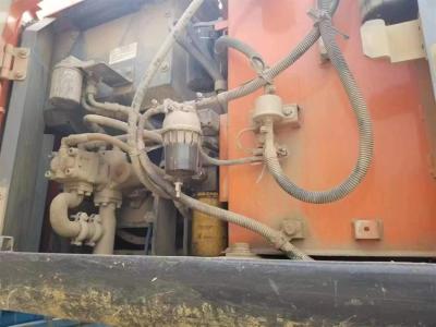 Cina L'escavatore usato Hitachi ZAXIS ZX60 è qui! in vendita