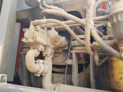 Cina L'escavatore usato Hitachi ZAXIS ZX60 è qui! in vendita