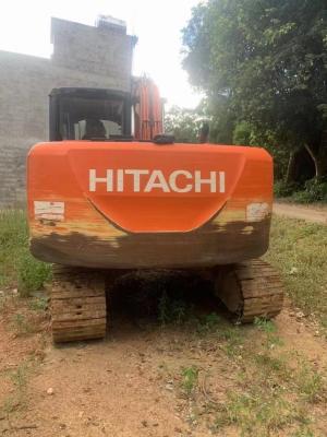 Cina Originale mini escavatore usato Hitachi 130 escavatore di seconda mano in vendita