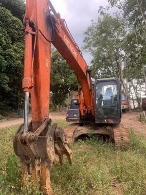 Cina Originale mini escavatore usato Hitachi 130 escavatore di seconda mano in vendita