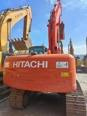 Cina 20T di seconda mano Hitachi Escavatore Crawler Hitachi 200 di seconda mano Escavatore in vendita