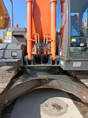 Cina 20T di seconda mano Hitachi Escavatore Crawler Hitachi 200 di seconda mano Escavatore in vendita