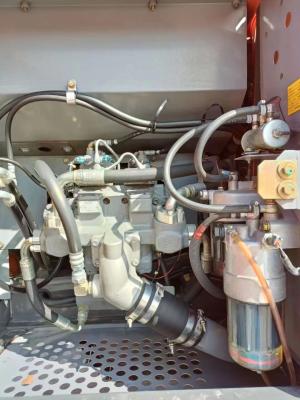 Cina 20T di seconda mano Hitachi Escavatore Crawler Hitachi 200 di seconda mano Escavatore in vendita