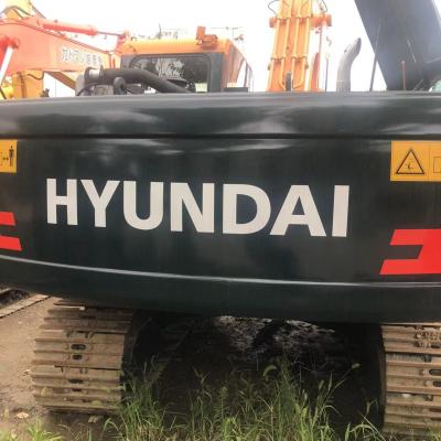 Cina Escavatori idraulici Hyundai Robext 220LC-9S Escavatori a trascinamento Hyundai 220 in vendita