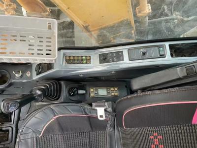 Cina 220 Hyundai mini escavatore di seconda mano in vendita