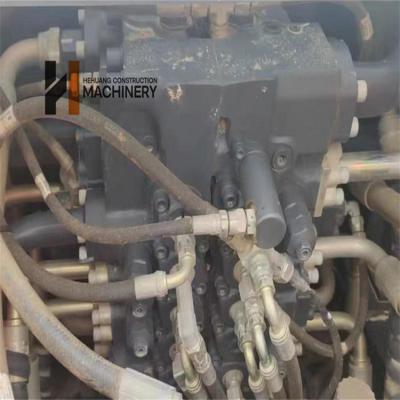Cina Prodotti popolari buon prezzo in vendita a Shanghai usato escavatore Doosan dx215-9c in vendita