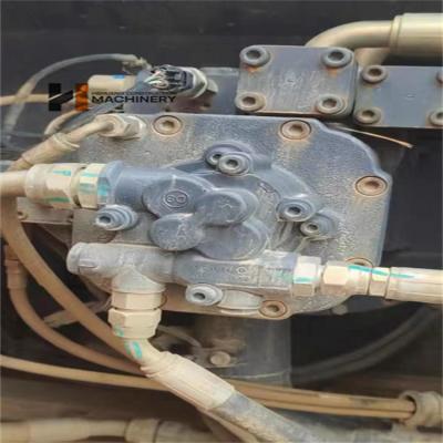 Cina Prodotti popolari buon prezzo in vendita a Shanghai usato escavatore Doosan dx215-9c in vendita