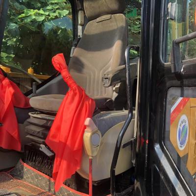 China Used SANY SY75C excavator  Used Second hand excavator SANY SY75CGood condition for sale