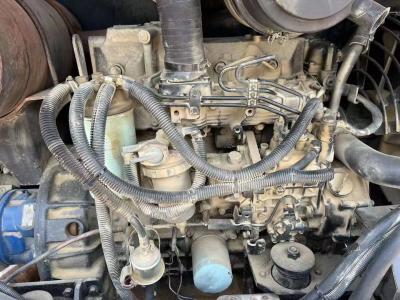 Cina 6 tonnellate Macchine per la costruzione Escavatore DH60 Macchine per il movimento della terra in vendita