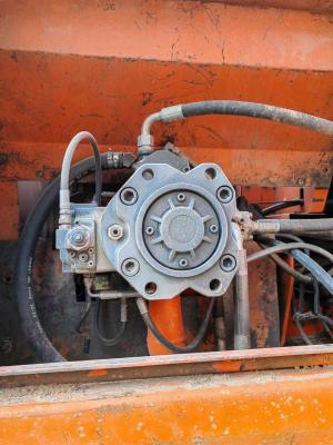 Cina Risparmio di carburante Escavatore usato Doosan 225-9 Escavatore medio Doosan in vendita