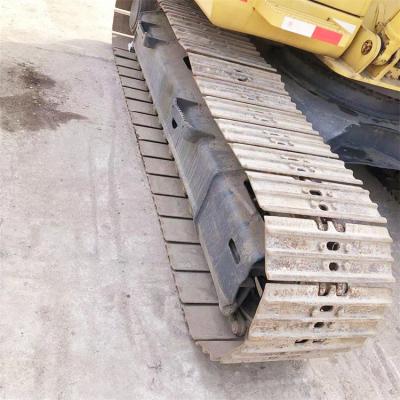 Cina Escavatori idraulici utilizzati Komatsu Pc120 Macchine per la costruzione in vendita
