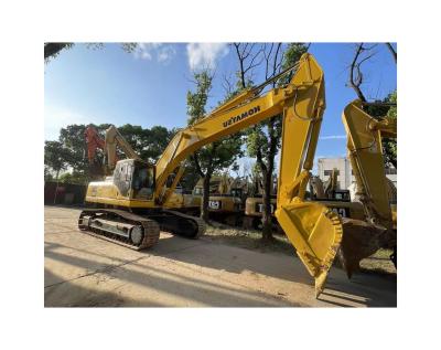 China Hydraulic used excavator pc400-8 komatsu pc400 for sale for sale