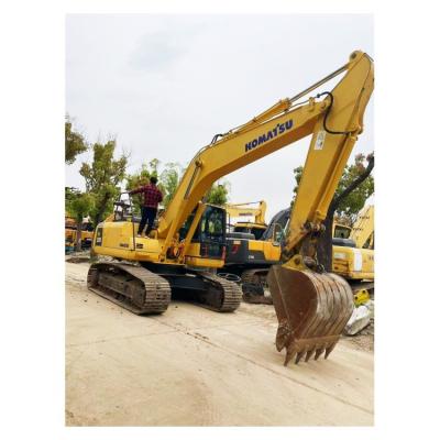 China Hot selling orignal japan used excavator komatsu pc200-8 in shanghai pc 200-8 used excavator cheap for sale for sale