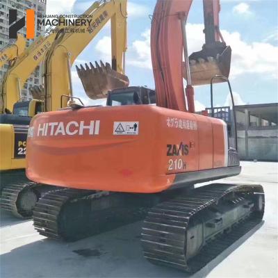 中国 原発車 原発ヒタチ210 エグババター 油滴り 漏れません 作業速度が速い 純土手機 販売のため