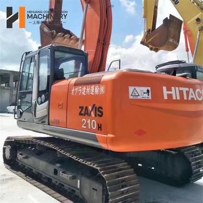 中国 原発車 原発ヒタチ210 エグババター 油滴り 漏れません 作業速度が速い 純土手機 販売のため