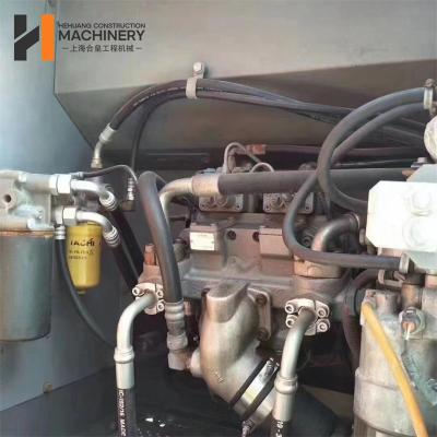 中国 原発車 原発ヒタチ210 エグババター 油滴り 漏れません 作業速度が速い 純土手機 販売のため