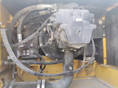 Cina PC350 Escavatore Komatsu di seconda mano Forza di scavo Buone condizioni in vendita