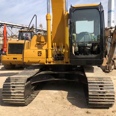 Cina 32 tonnellate Carter 320CL Escavatore usato in buone condizioni escavatori usati per gatti in vendita in vendita
