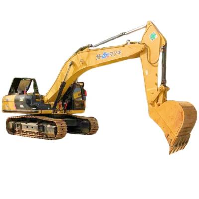 Cina excavatore per bruchi in vendita excavatore usato CAT 336D in vendita